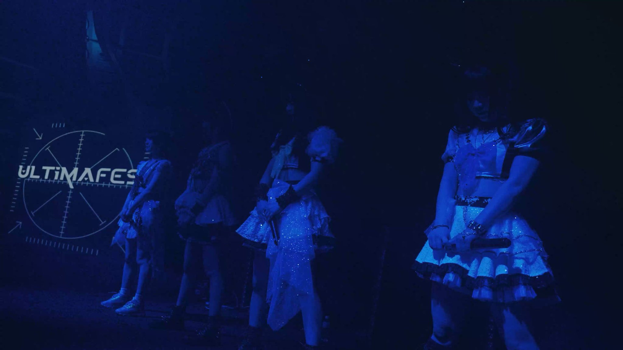 究極ultima On Twitter 🎬ライブダイジェスト🎬 グループ1stシングル 『絶叫emotion』（読み方：さけべエモーション