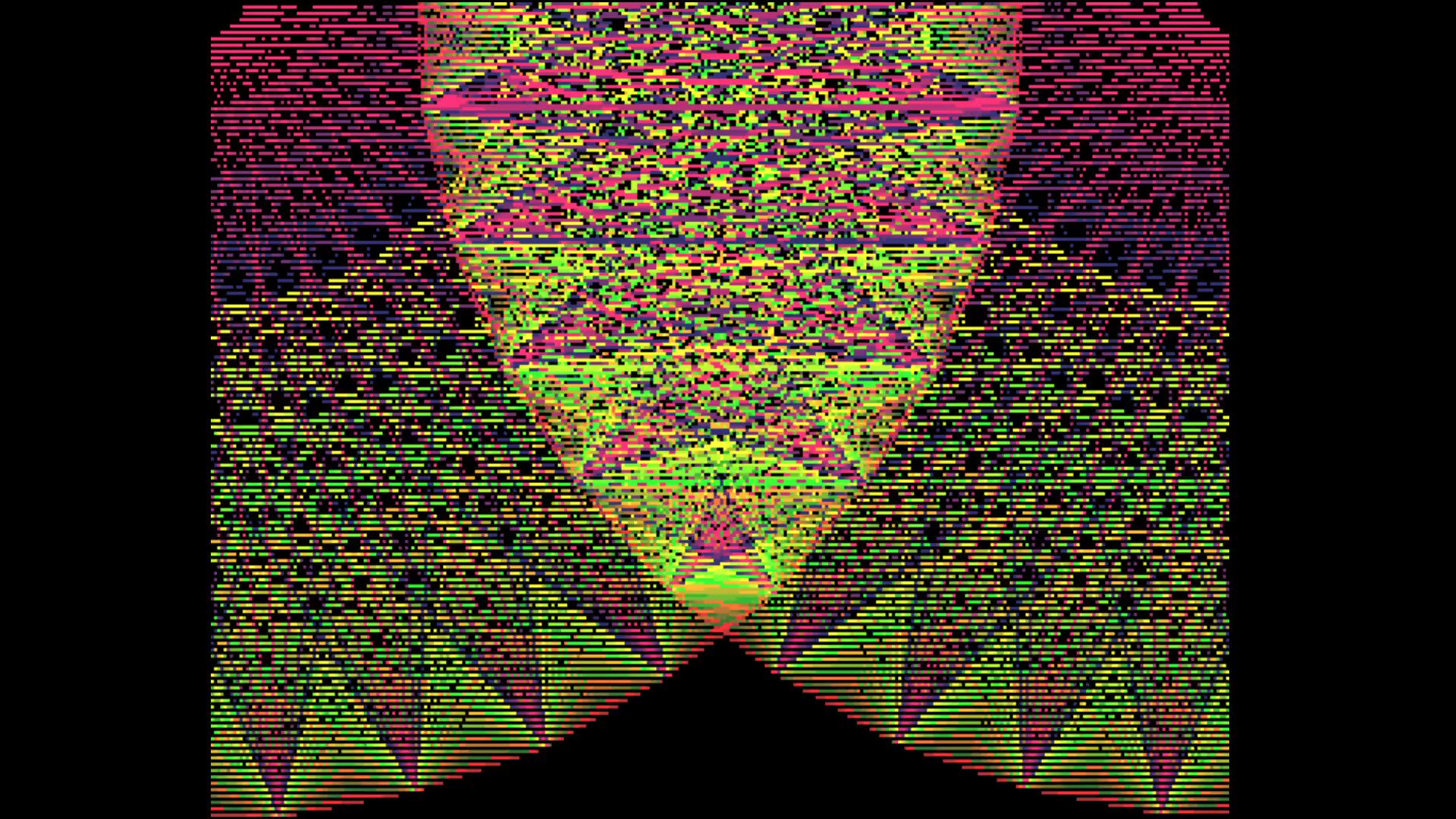 Kevin Edwards ( Retro Videogame development ) on Twitter: "A pre-release version of the Lander ...