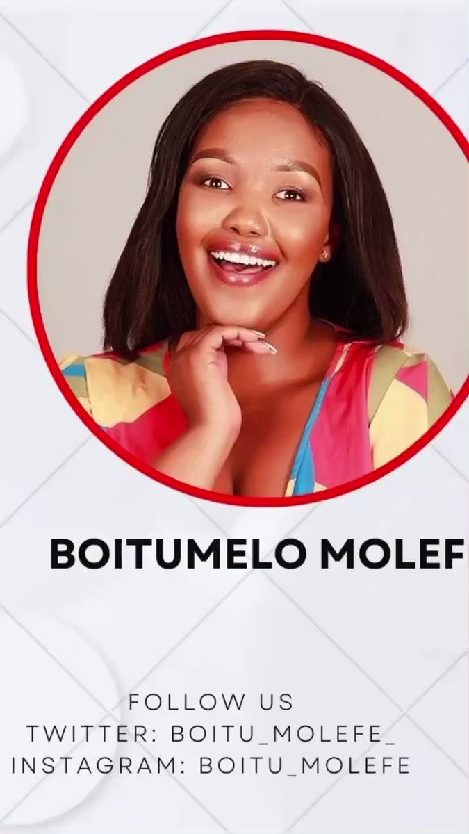 Herman Mashaba on Twitter: "RT @Boitu_Molefe_: Think young people aren’t interested in politics ...