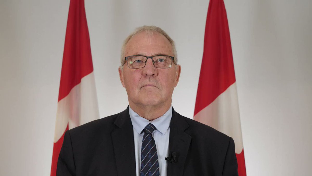 Public Safety Canada on Twitter: Public Safety Canada on Twitter: