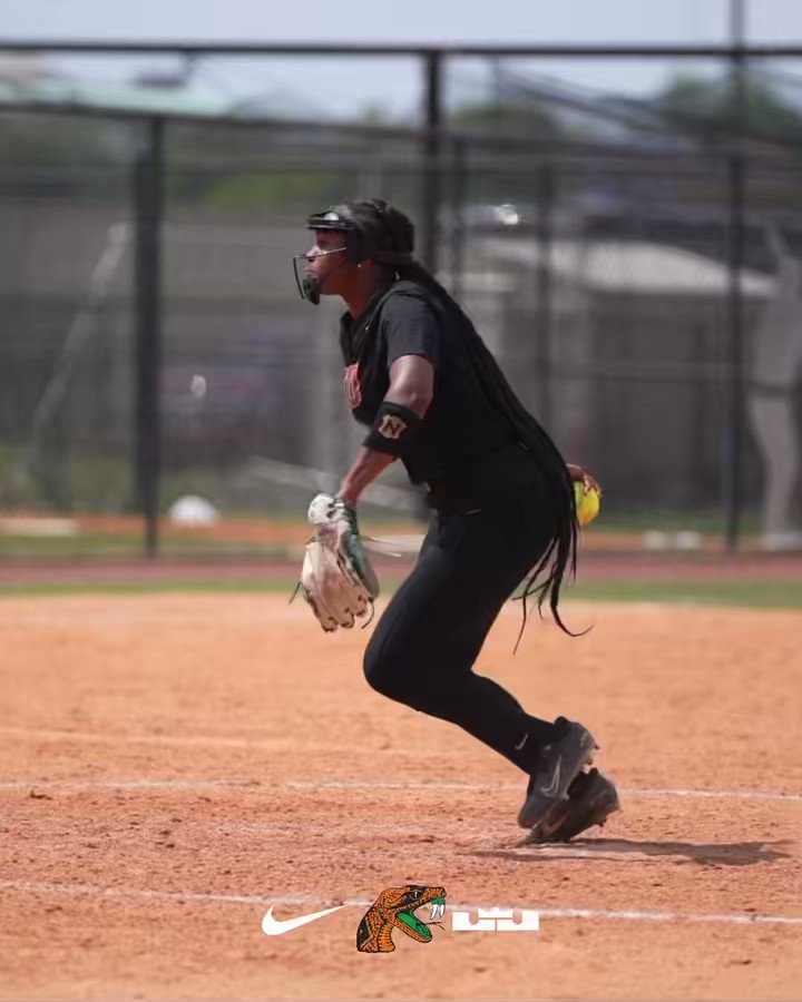 Florida A&M Softball 🥎 on Twitter: Florida A&M Softball 🥎 on Twitter: