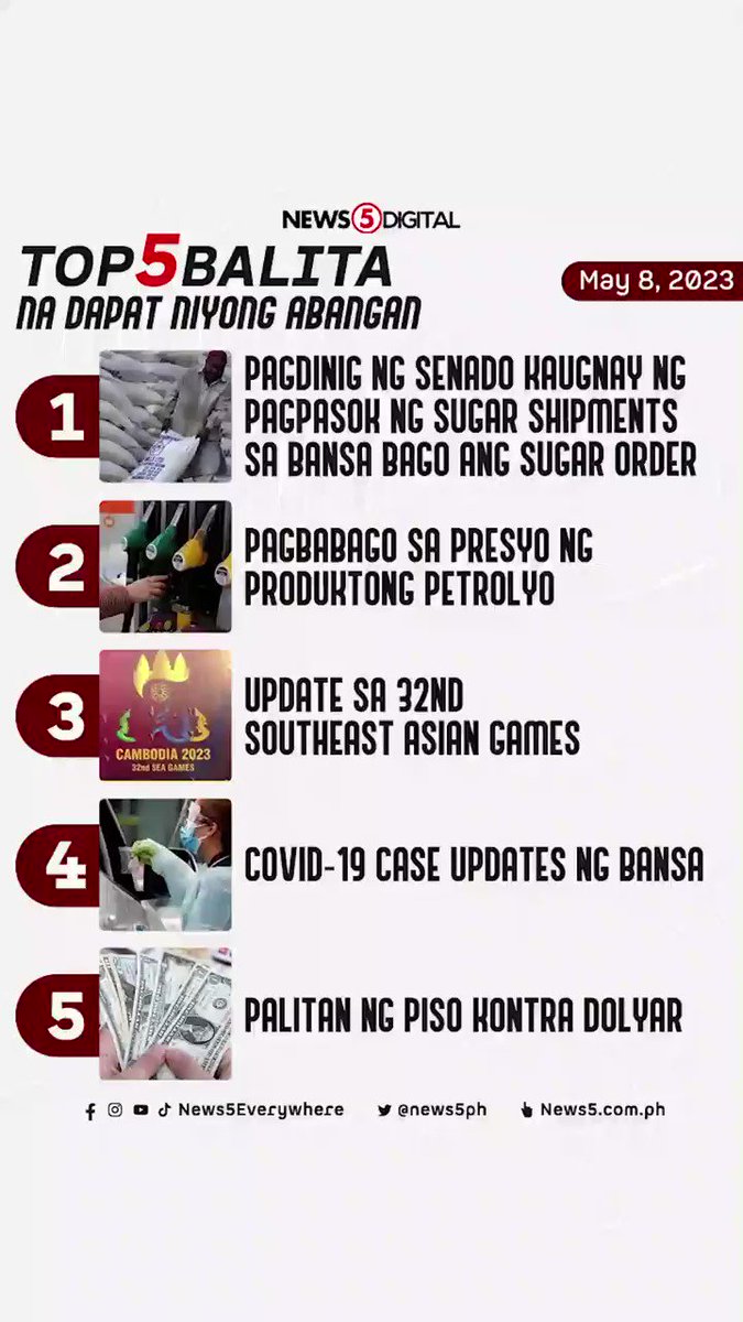 News5 on Twitter: News5 on Twitter: