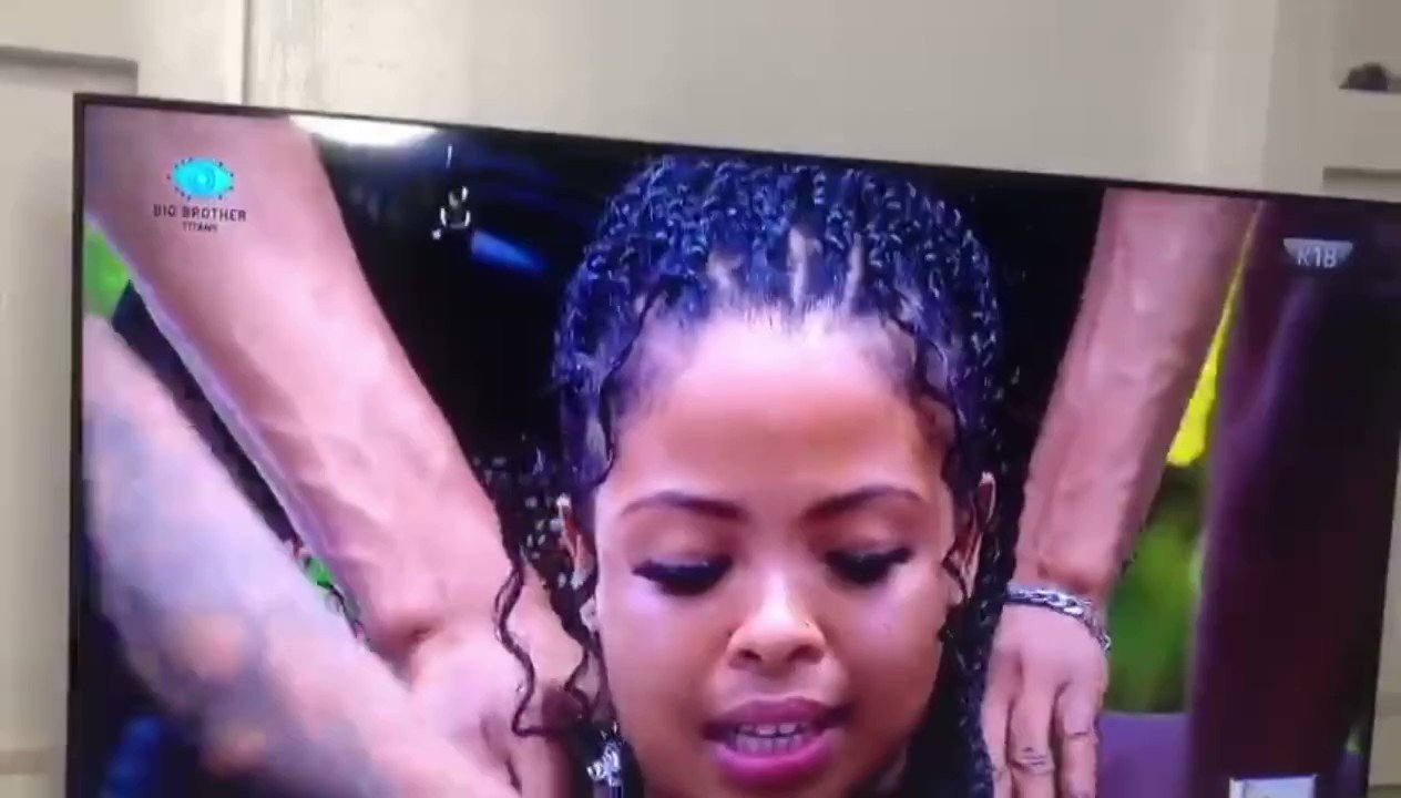 KANAGA JNR OFFICIAL FANPAGE🔰 on Twitter: "Today marks one month since kanaga Jnr cut off the ...