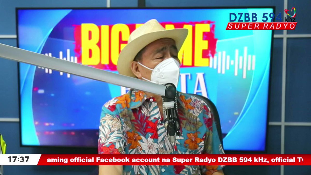 DZBB Super Radyo on Twitter: DZBB Super Radyo on Twitter: