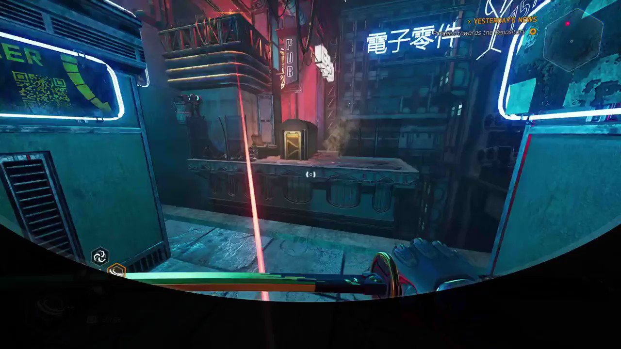 The Punisher On Twitter Ghostrunner Gr Project Complete Platinum