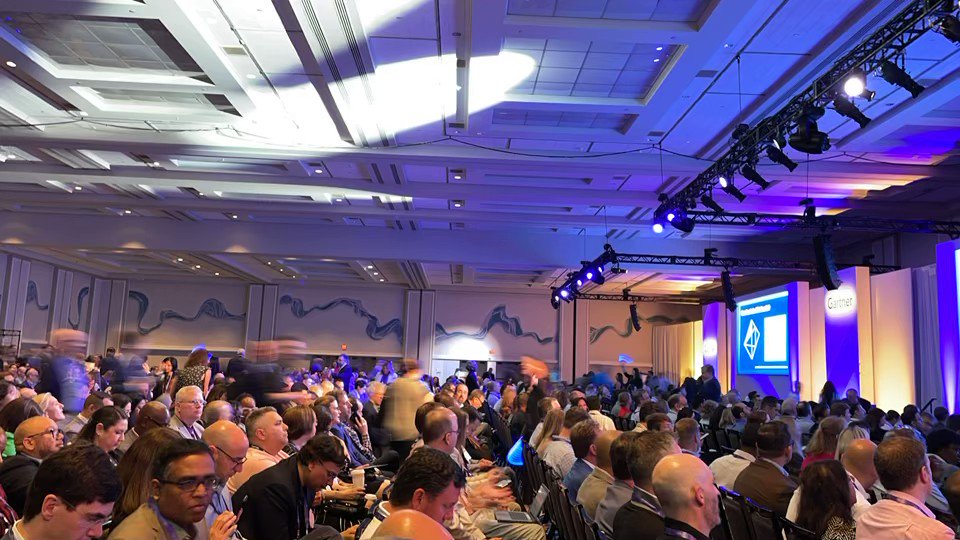 Gartner on Twitter: Gartner on Twitter: