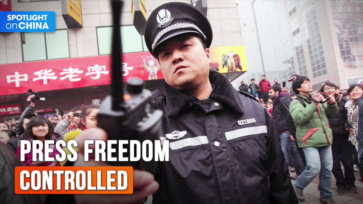 Spotlight On China at Lachlan Farwell blog