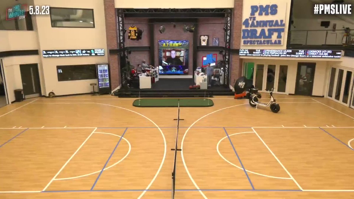 Ian Rapoport on Twitter: "We're doing this again..."