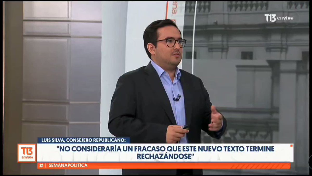 El Profesor Luis Silva On Twitter Para Los Republicanos Esta Es Una