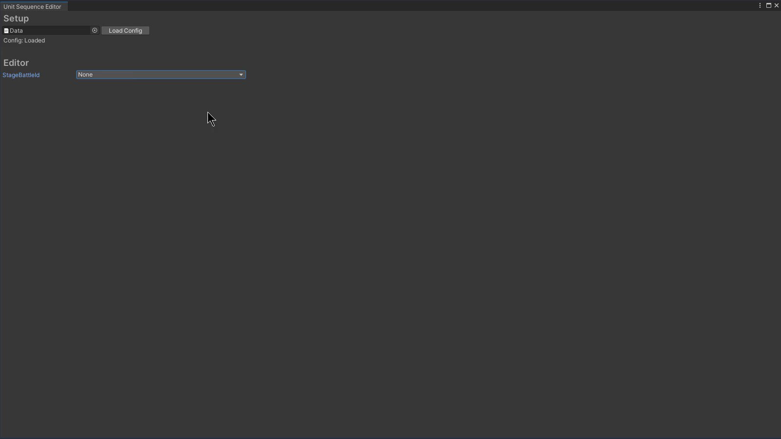 Eteriu on Twitter: "Final level editor is done! There is a couple of other features I would like ...