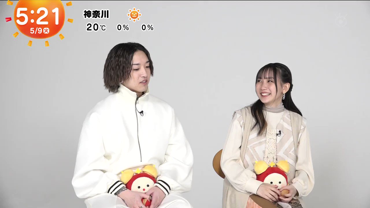 のっち (@Yoasobi_NN) / Twitter