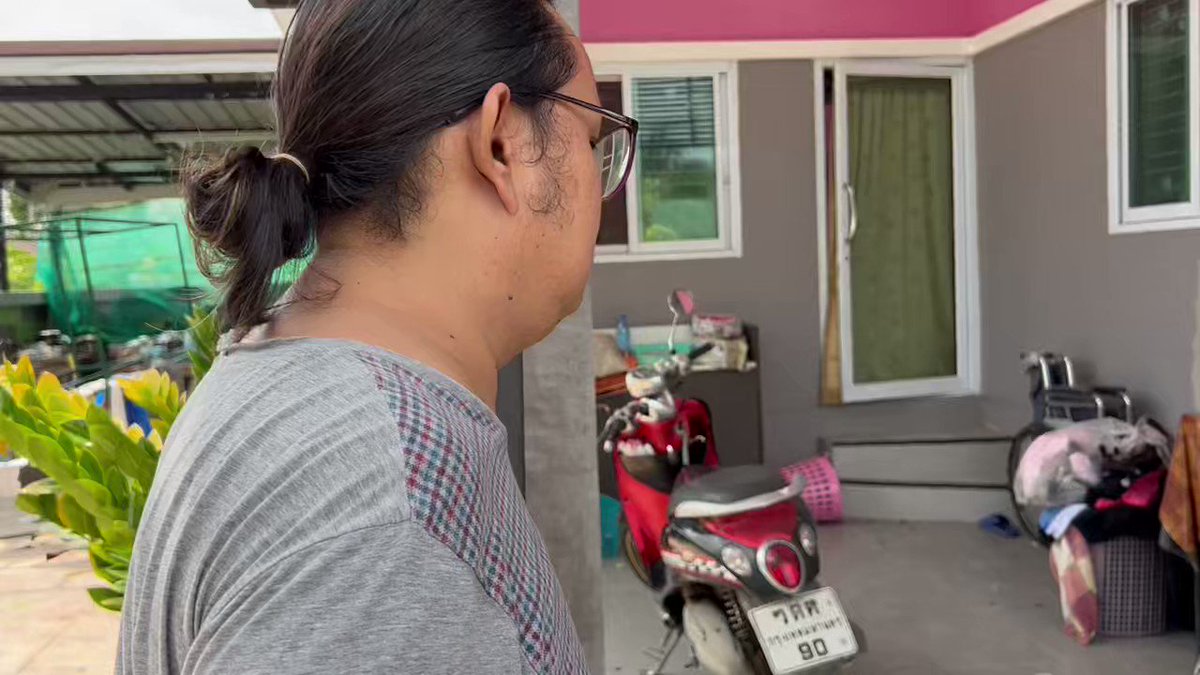 Kowit_North on Twitter: "เสียหายทั้งหลัง...พายุฤดูร้อนพัดเมื่อคืนนี้ในเขตตัวอำเภอสันกำแพง จ. ...