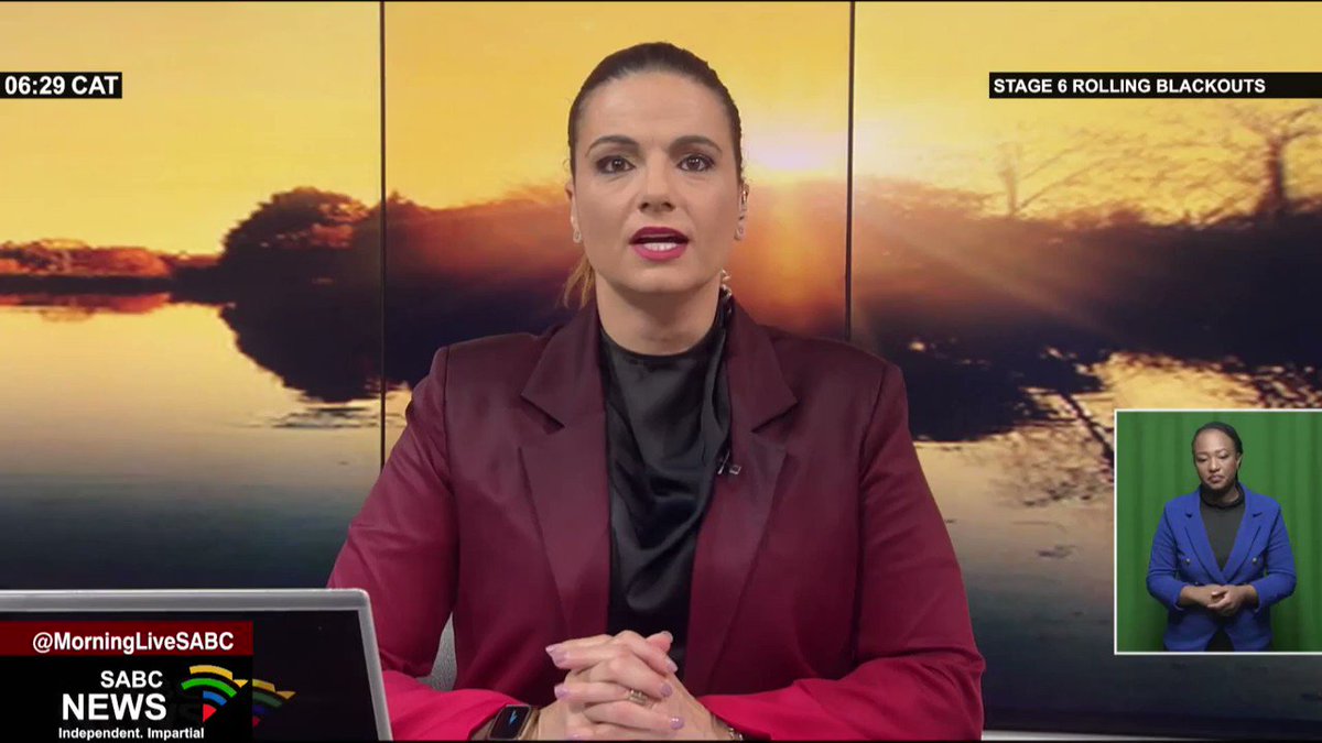 SABC News on Twitter: "#SABCNews Headlines @06H30 | 09 May 2023"