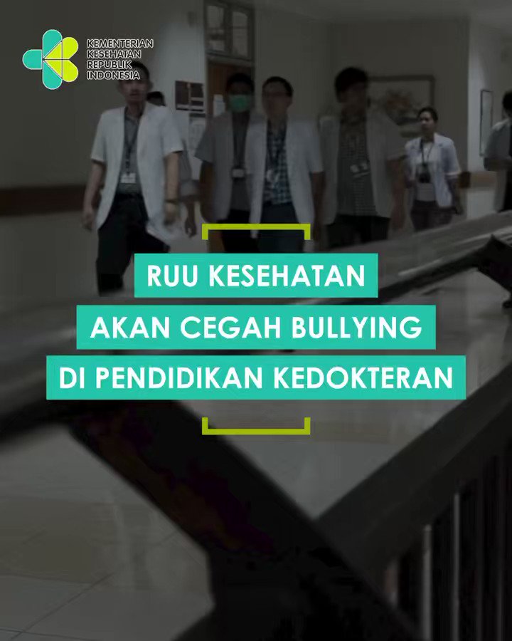 Kementerian Kesehatan RI on Twitter: Kementerian Kesehatan RI on Twitter: