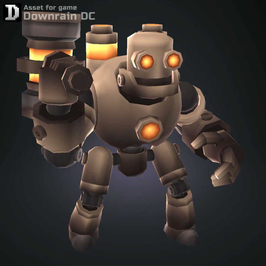 Downrain DC on Twitter: "Game Assets for #gamedev #indiedev Unreal Marketplace http ...