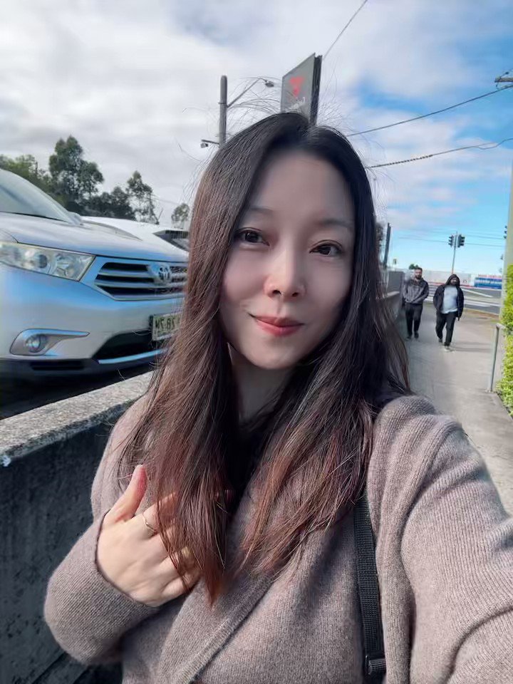 一枝独秀sj苏静 On Twitter 出门去。已是深秋 