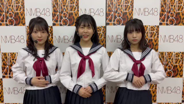 NMB48本スレIP★6390