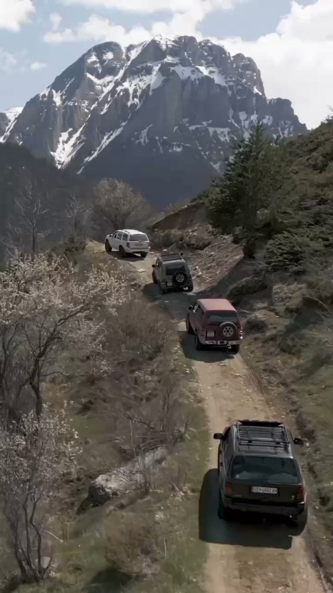 Ацо Мерако On Twitter 🛻 Лешница Гостивар 🏔️ Шар Планина 🇲🇰
