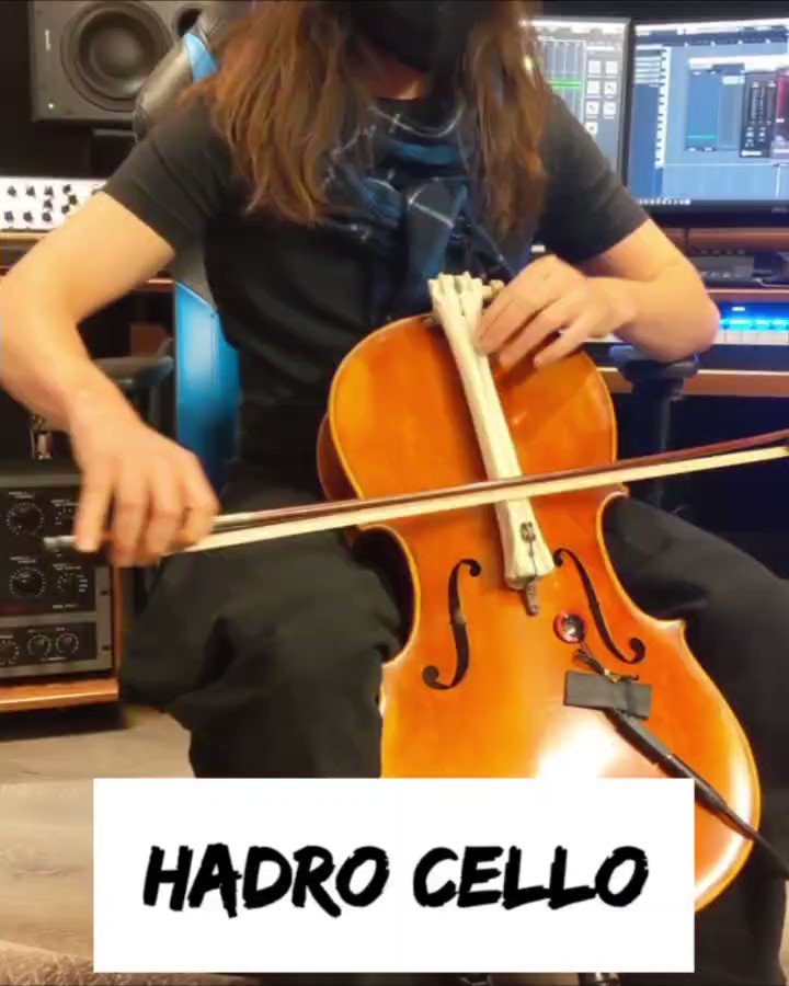 Cello Meme