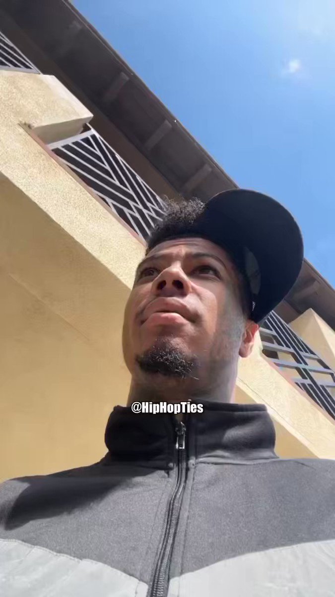 Hip Hop Ties On Twitter Chrisean Rock Trashes And Tries To Set