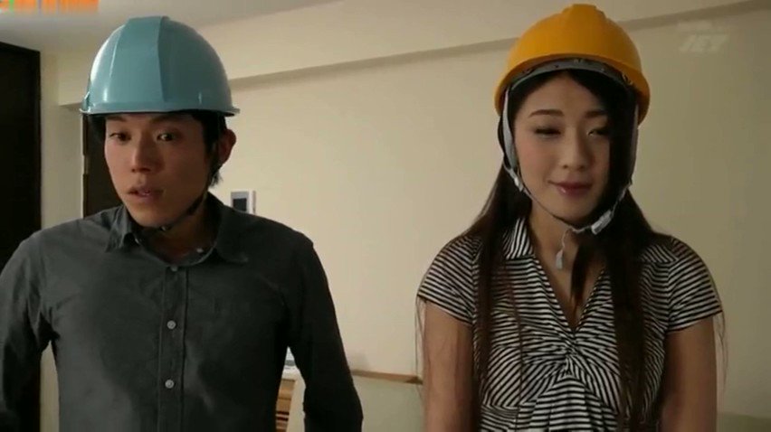 Javsub on Twitter: "RT @jav5ub: My wife noticed that our neighbor has a big, lumpy d!ck. Actress ...