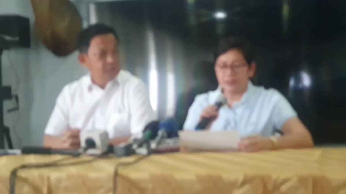 ABS-CBN News on Twitter: "RT @jeffreyhernaez: Legaspi City Mayor Geraldine Rosal, hiniling sa ...