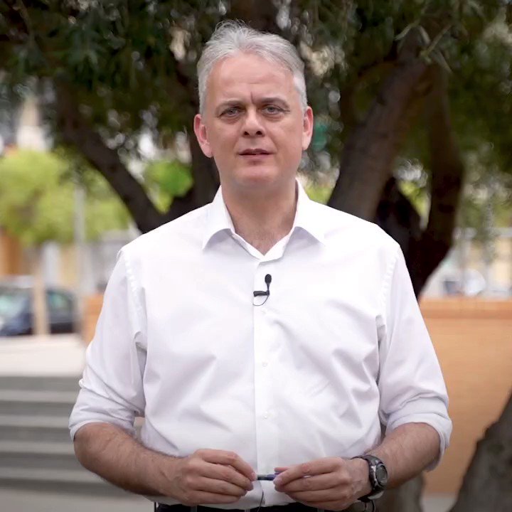 Héctor Illueca On Twitter 🔴 Esta Es La Verdad Una Cadena De