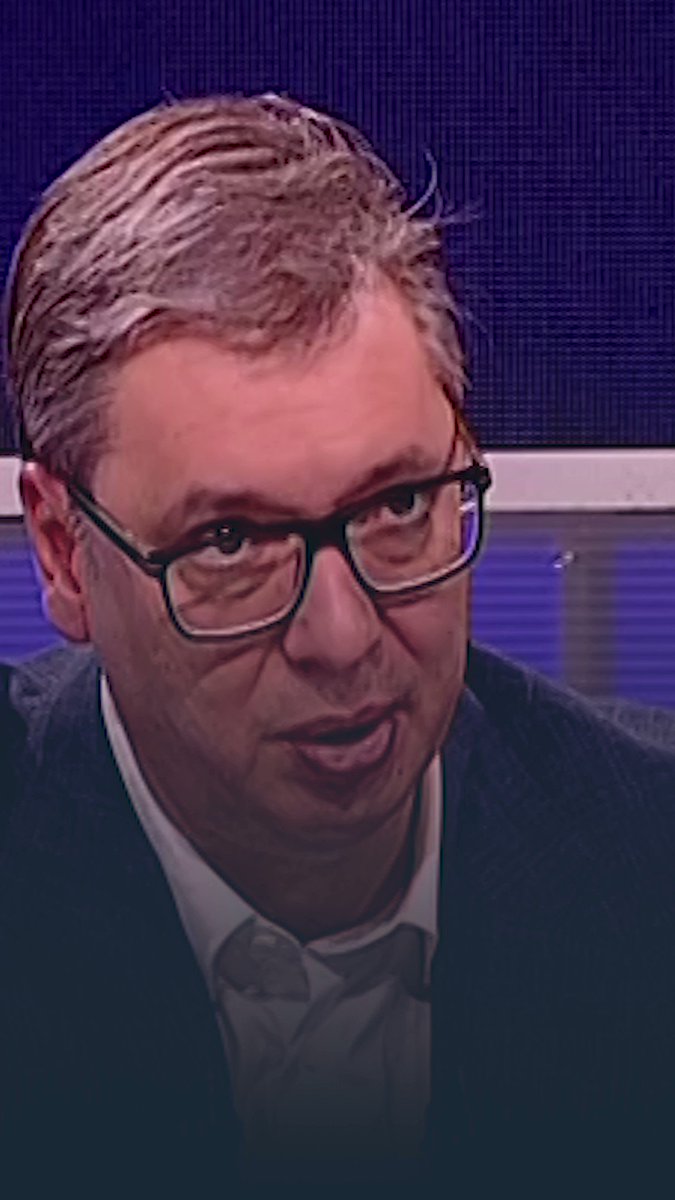 СНС СРБИЈА On Twitter Ја сам свој живот посветио овој земљи Мислим да је СНС променио земљу