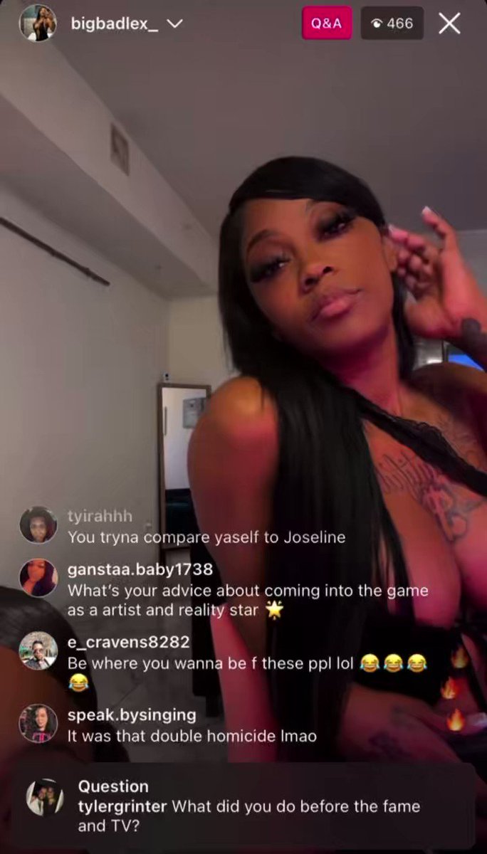 Big Lex Baddie Collection Inc ™️ On Twitter Big Lex And Lucky Goes On