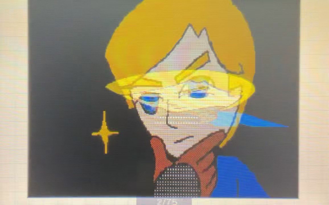 うごメモ - posfie