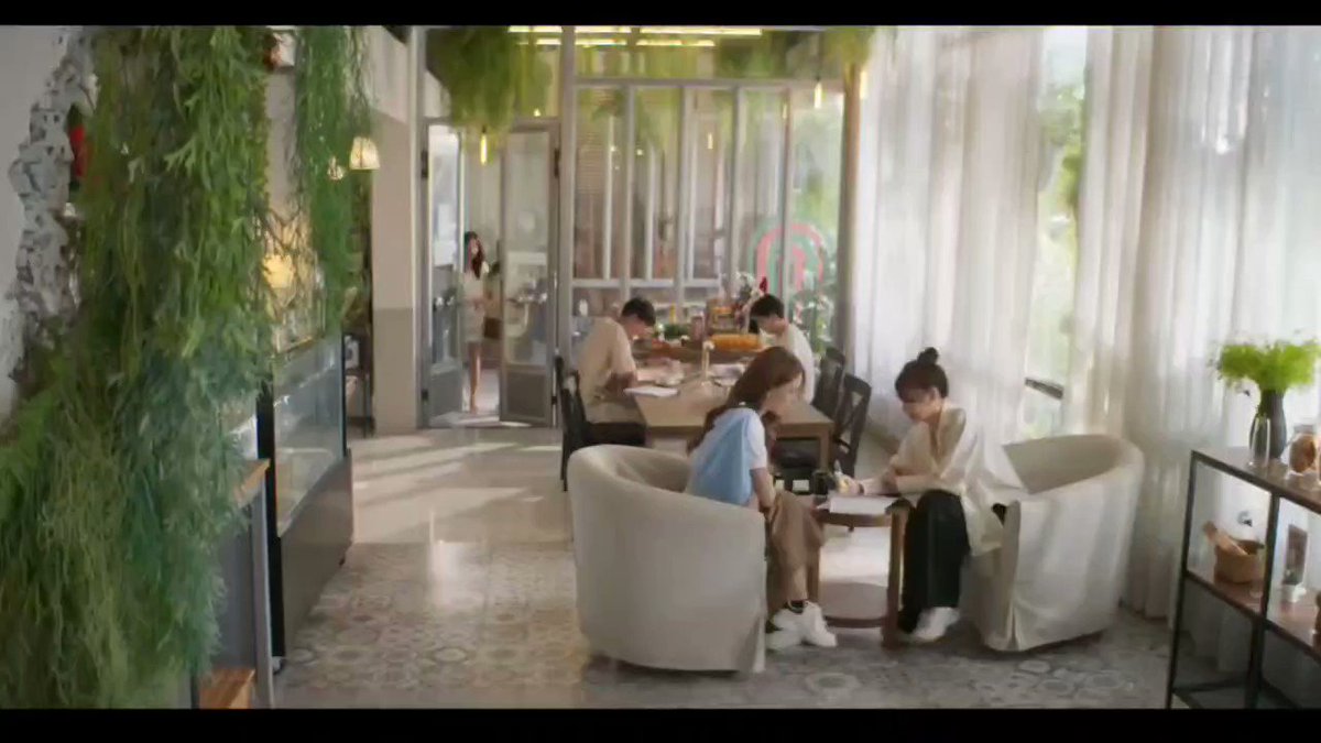 dochilove on Twitter: "태국 퀴어 웹 시리즈 'Be Mine The Series' 네 커플 Prologue 공개. 1. Tawan & Winnie 2 ...