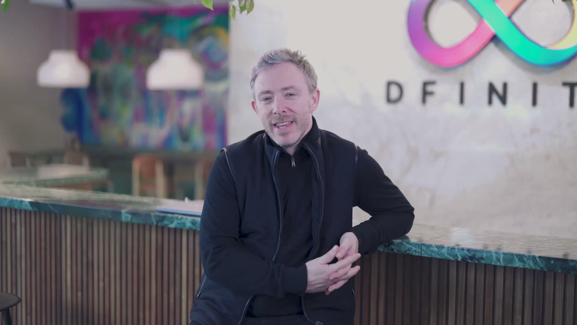 dom.icp ∞ on Twitter: "Blockchain Singularity | ₿ Ξ ∞ Internet Computer | #ICP anniversary ...