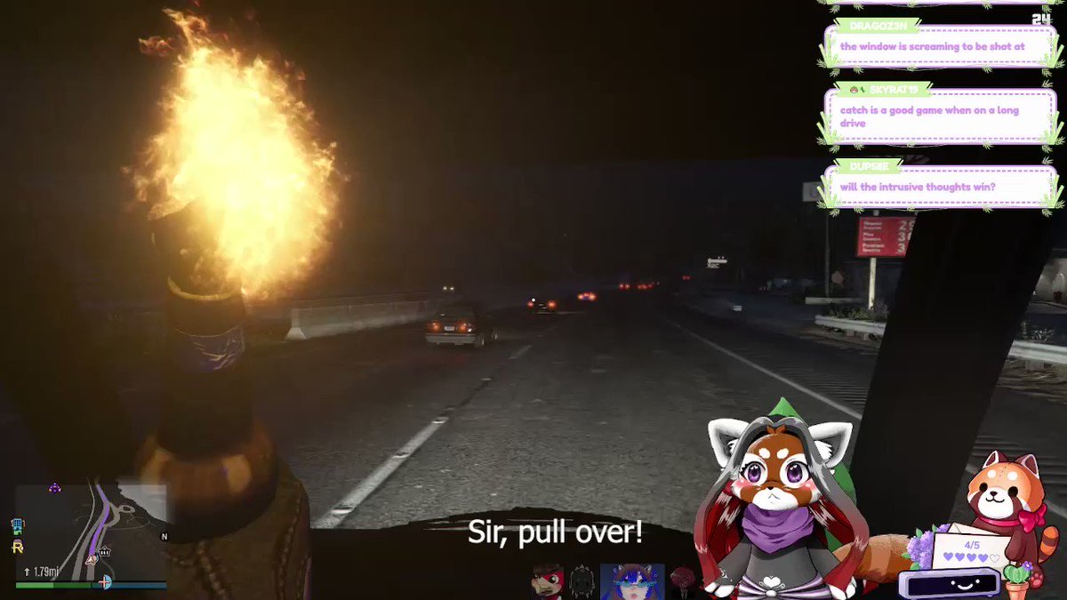 ๐ฝ๐๐ฑ ๐ฝ๐๐ฑ ๐ On Twitter Red Pandas Should Not Be Allowed To Handle Fire