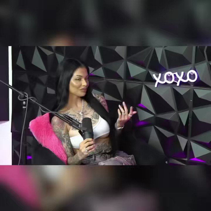 No Jumper On Twitter Celina Powell Gives Details About Infamous Sex