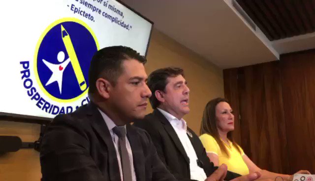 Publinews Guatemala On Twitter Guatevota2023 Carlos Pineda