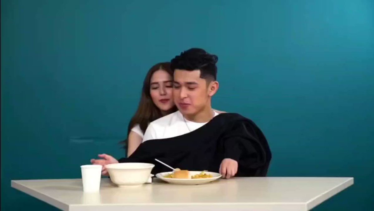 TEAM JAYDA OFFICIAL | TEENCLASH SERIES on Twitter: "What's The magic word? *love* *Yes Please ...