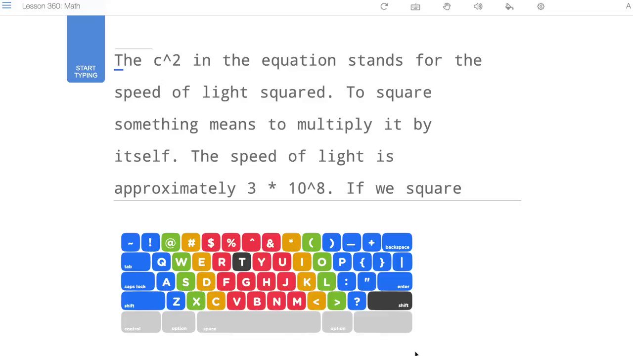 TypingClub on Twitter: "It's time for another WPM (Words per Minute ...