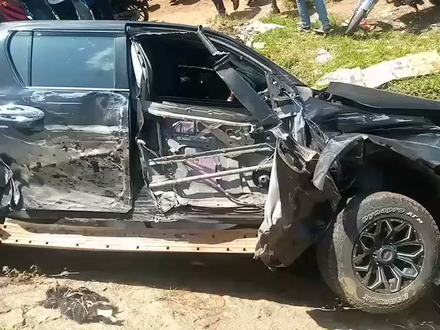 Khenny Rich On Twitter Once Again Migori Faces The Tragedy Of