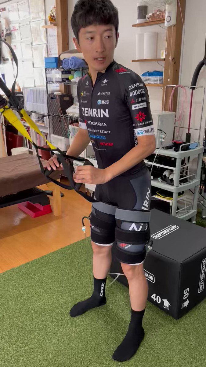 増田 成幸 Nariyuki Masuda On Twitter 骨盤に埋め込まれたスクリューを抜くまでは常に痛みとの戦いがあり、自重スクワットでさえ満足にこなせませんでしたが 今で