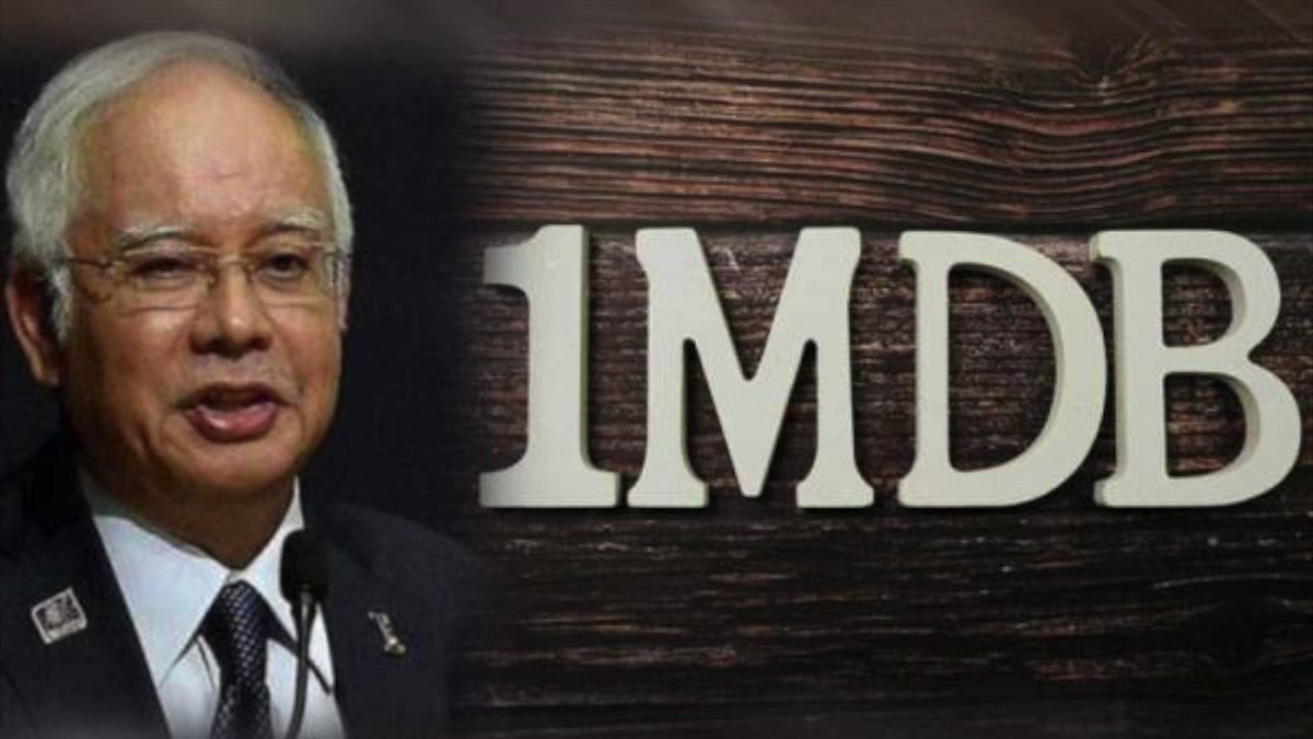 SinarHarian on Twitter: "Najib masih cirit-birit, bicara kes 1MDB tangguh lagi BERITA SEMASA 11 ...