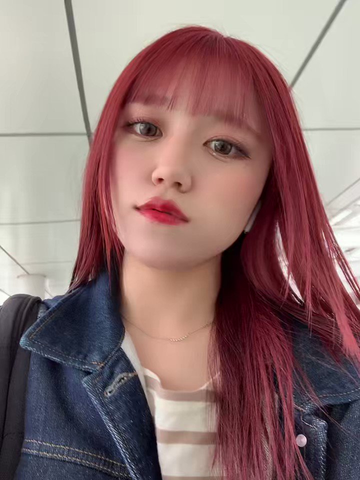 Rinka*Finally 【主催LIVE🎧6/10・7/17】 on Twitter: "一足先に名古屋向かいます💏 https://t.co/tsnVnFi6Az" / Twitter