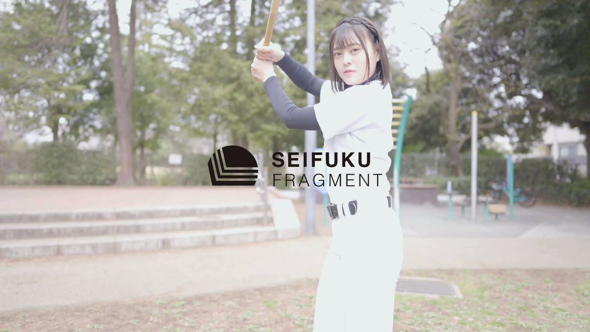 制服fragment On Twitter ⚾🔥新作情報🔥⚾ 515(月)発売予定 月見るい「エースのiゾーン」よりop映像が先行公開されました👏 Gramovさんでもyoutubeでも