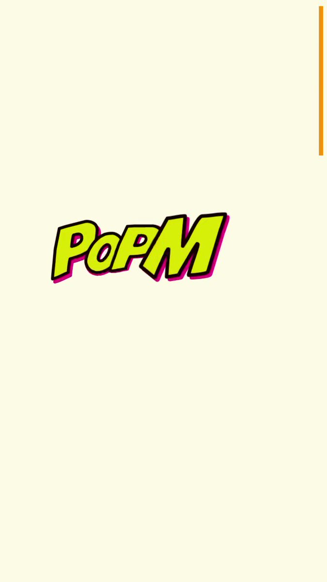 🛒🛍 7/12発売 POPMALL / なにわ男子 - Togetter [トゥギャッター]