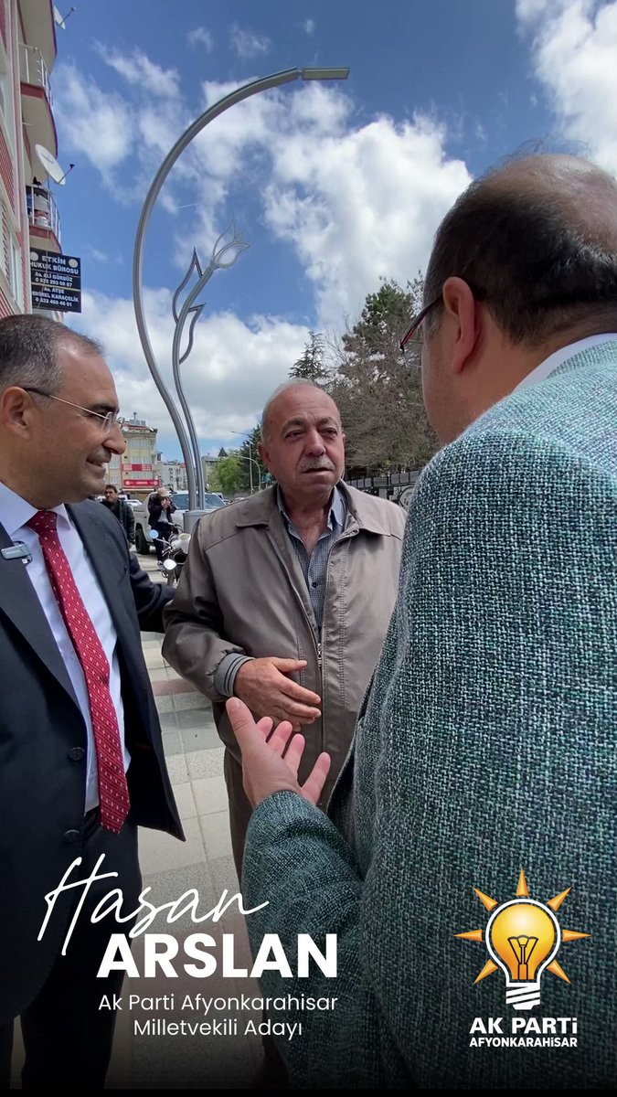 Hasan ARSLAN on Twitter: "14 Mayıs günü sandığa giderken üstadın şu sözlerini hatırlayalım ...