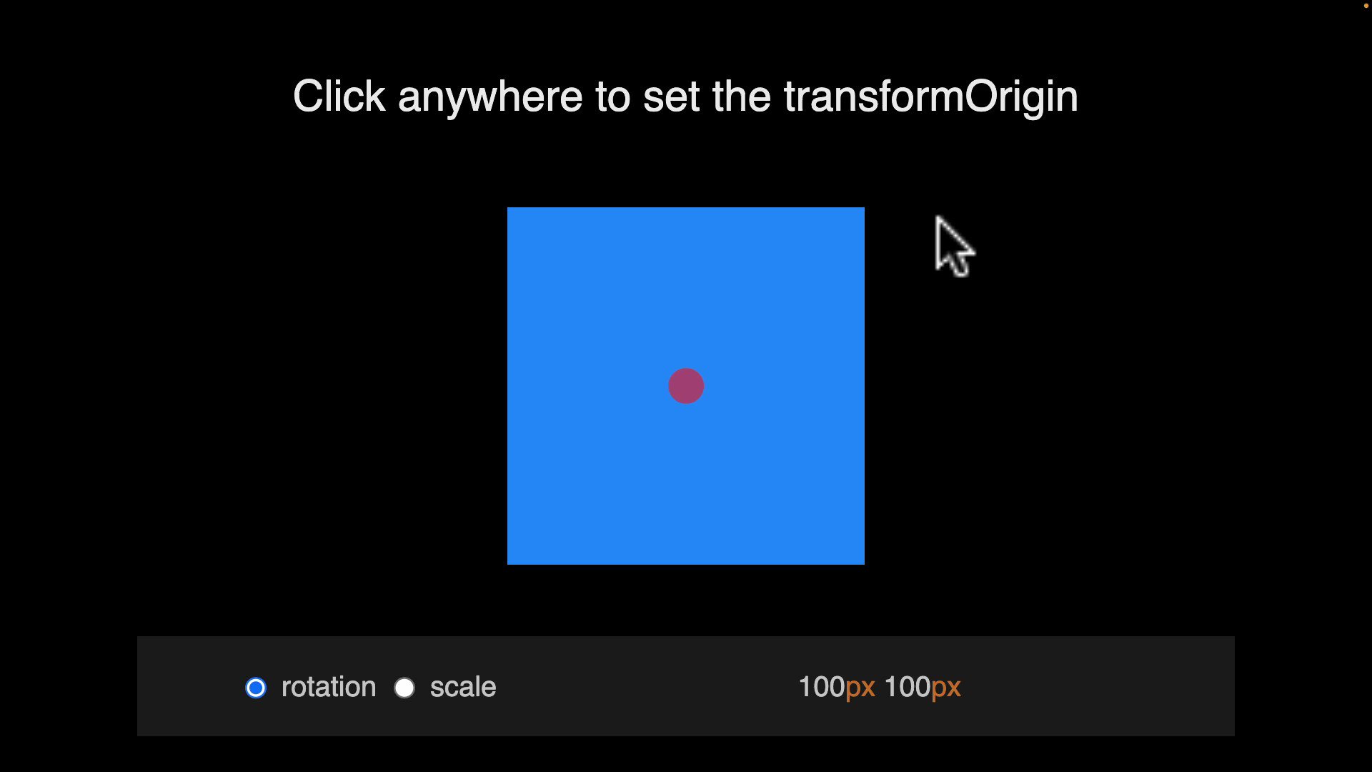Carl 💥 Creative Coding Club On Twitter Oops I Realized That My Free Gsap Beginner S Course