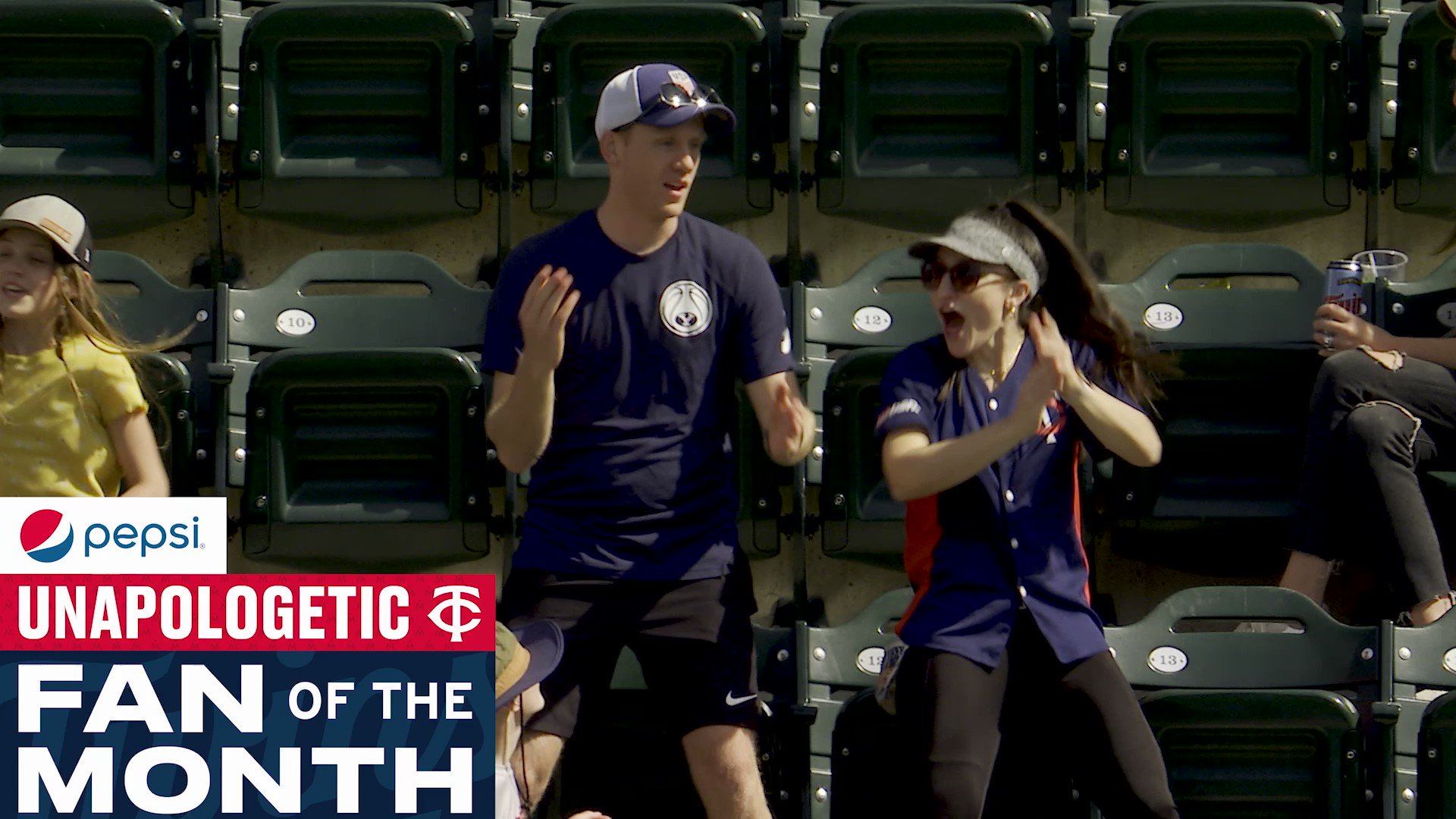 Steve Trefz (@TwinsTrefz) / Twitter