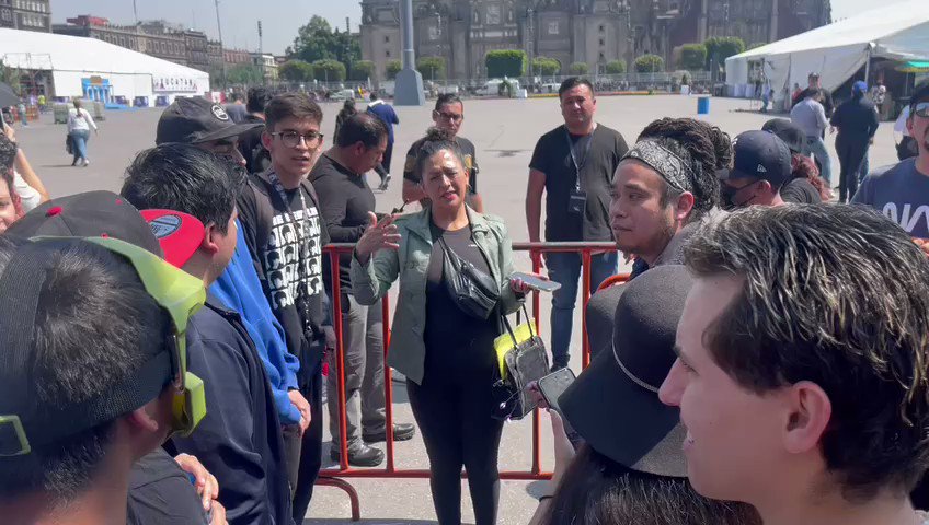 Reporte Índigo on Twitter: Reporte Índigo on Twitter: