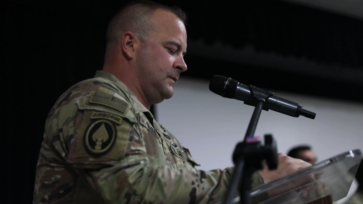 Us Army Central Third Army On Twitter And The Winner Is