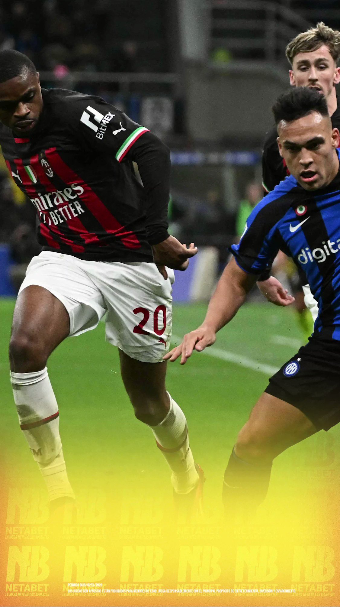 Netabet Mexico (@NetabetMexico) / Twitter