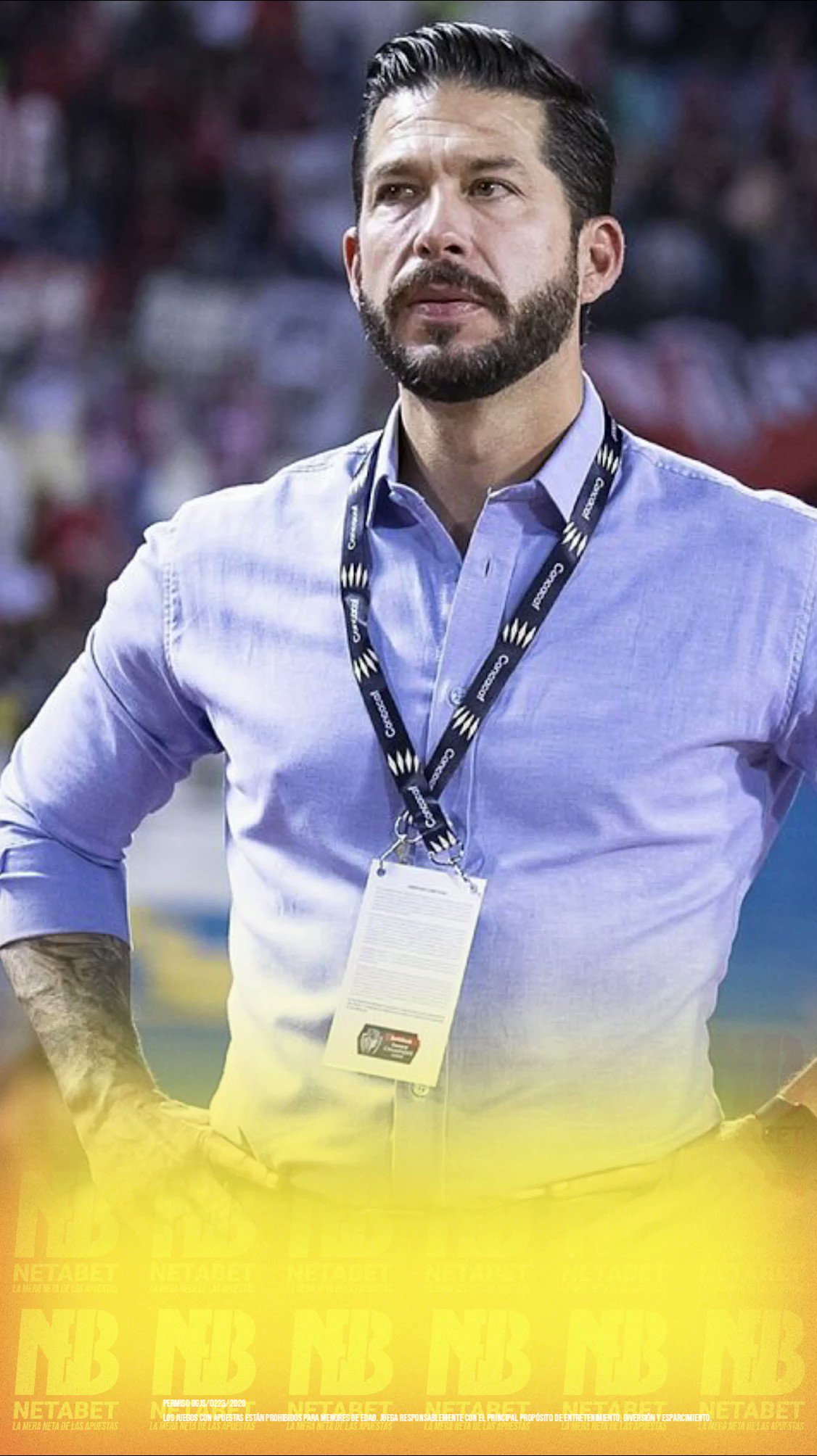 Netabet Mexico (@NetabetMexico) / Twitter